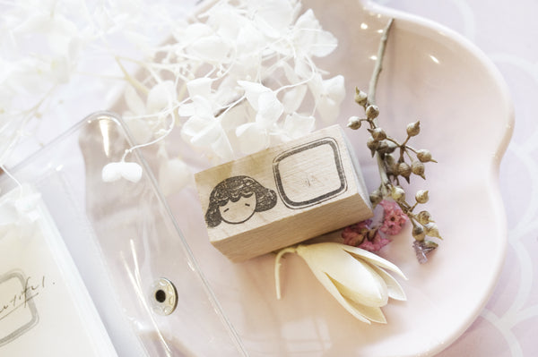 Mini Frame Series – Black Milk Project